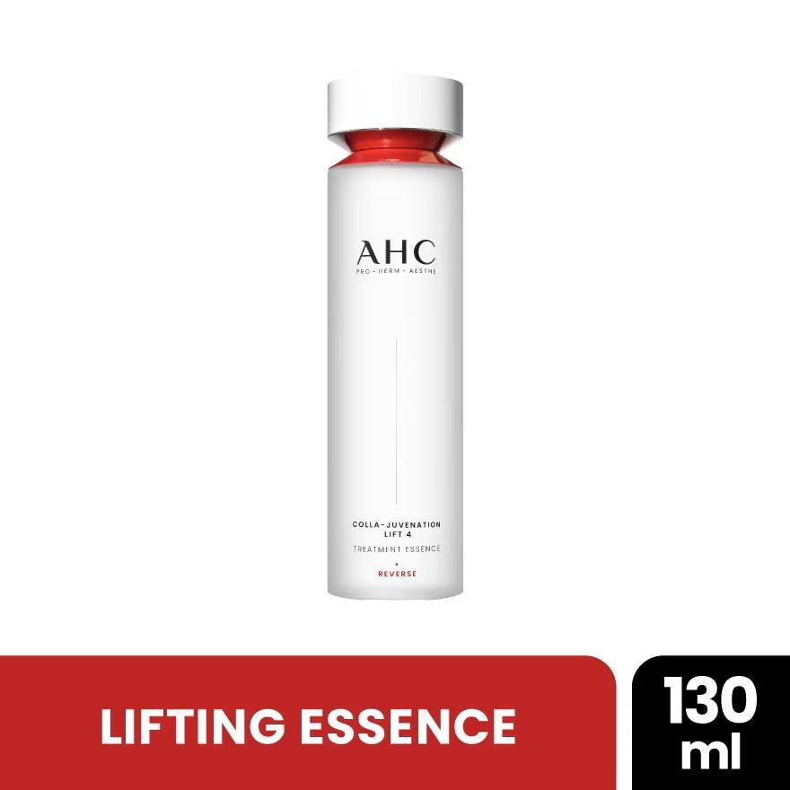 AHC Colla-Juvenation Lift 4 Treatment Essence 130ml – thekimyoung